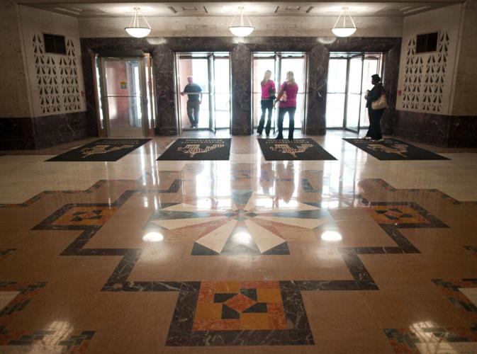 Surprising — no, astonishing — Detroit revival taking root