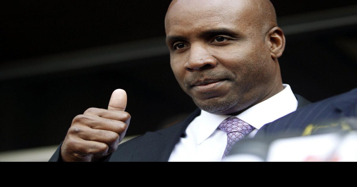 Kelly: Justice served by Barry Bonds verdict