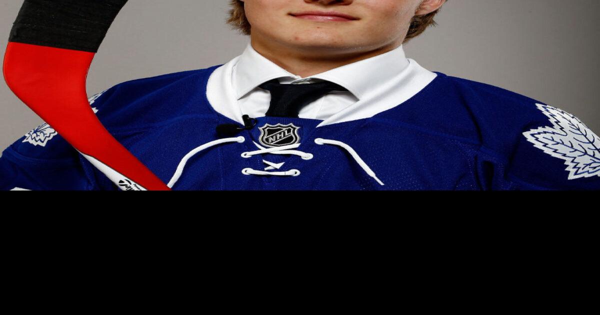 Maple Leafs chat with Kevin McGran: RECAP