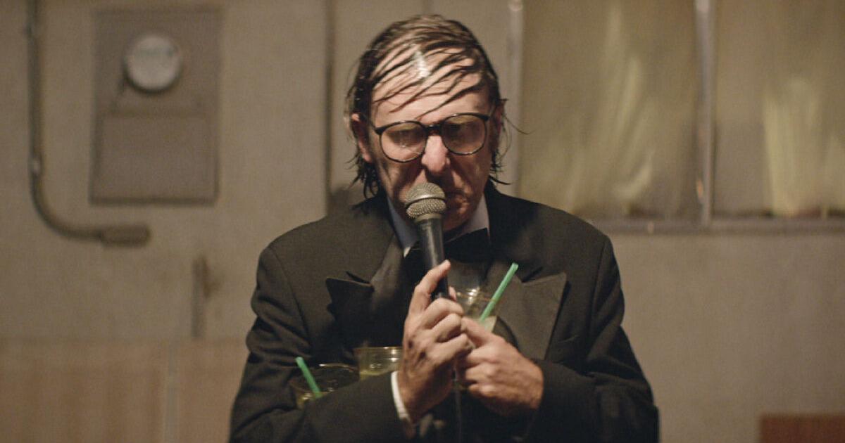 Gregg Turkington talks about living as one of the ‘worst’ comics in the ...