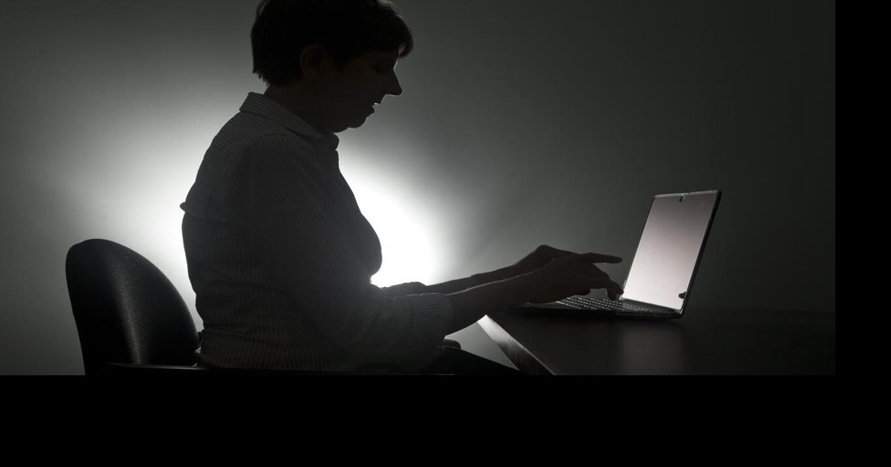 Canadian man charged in U.S. with NetWalker ransomware attacks