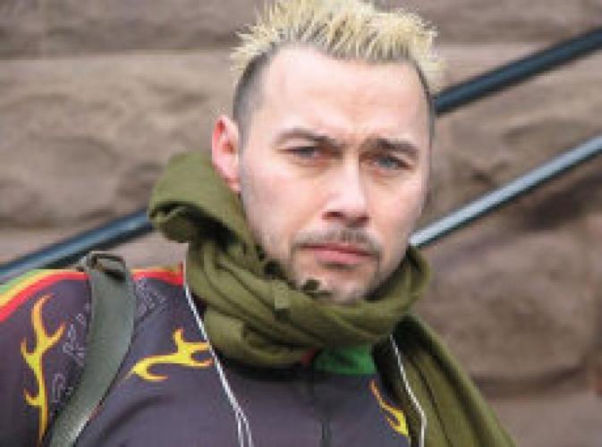 Michael Bryant’s memoir 28 Seconds recounts tragic death of bicycle courier