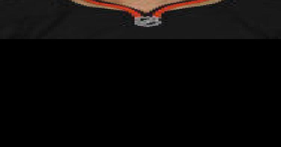 Leafs send forward Caputi to Ducks in exchange for Deschamps