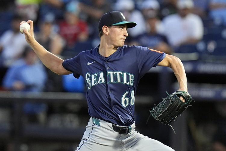 Yandy Diaz has career-best 5-hit game to help Rays compete series sweep of the Mariners
