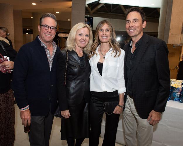 The Star celebrates Bruce Springsteen's new movie at TIFF event