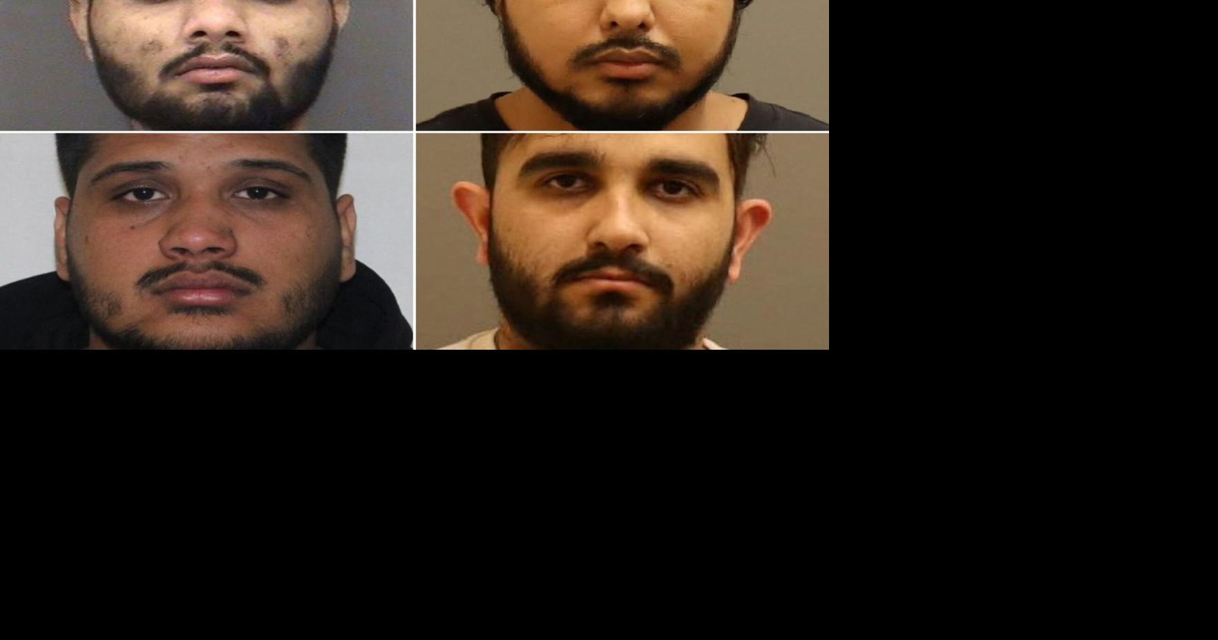 B.C. police announce arrest of fourth suspect in Sikh activist Nijjar's ...