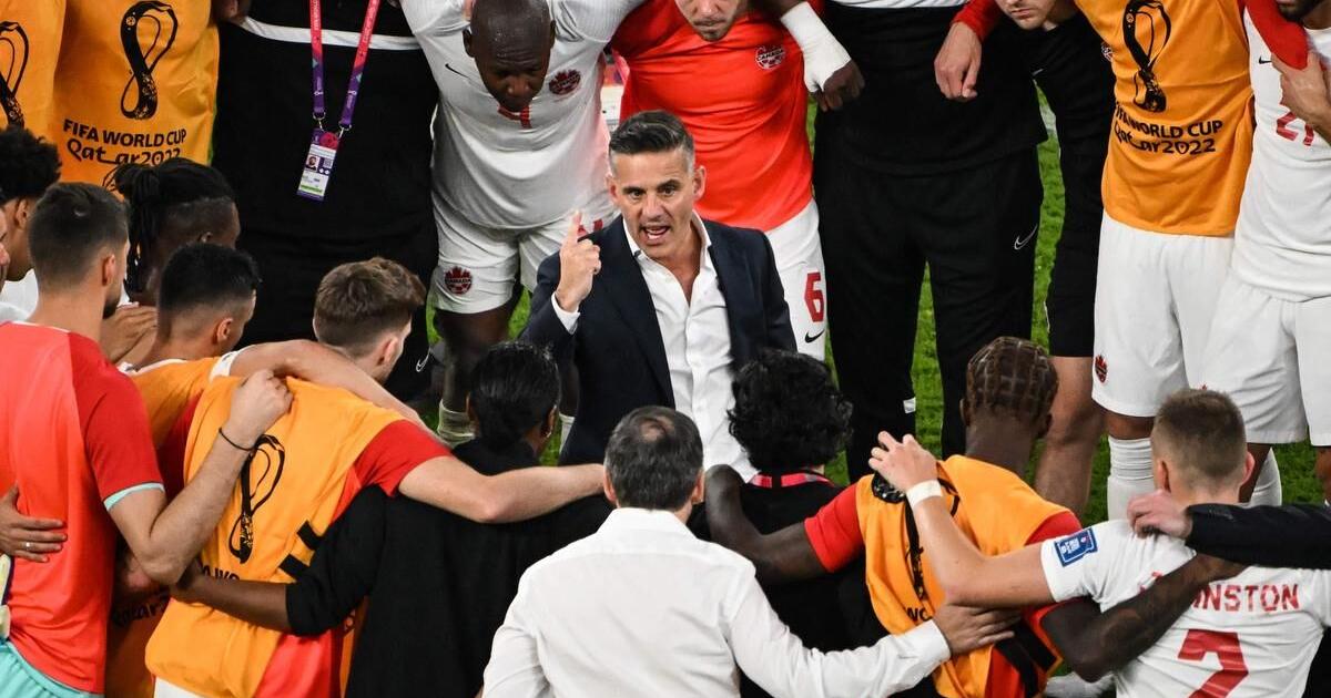 Why Canada is playing ‘fearless football’ at this World Cup