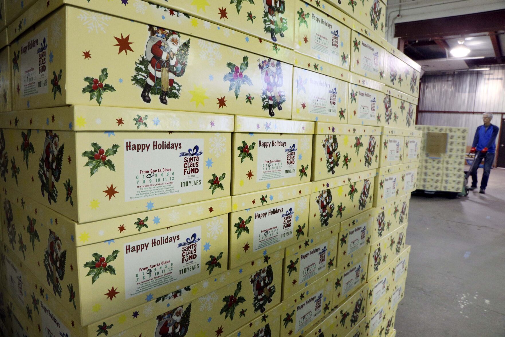 Star editor Nicole MacIntyre on the joy of volunteering