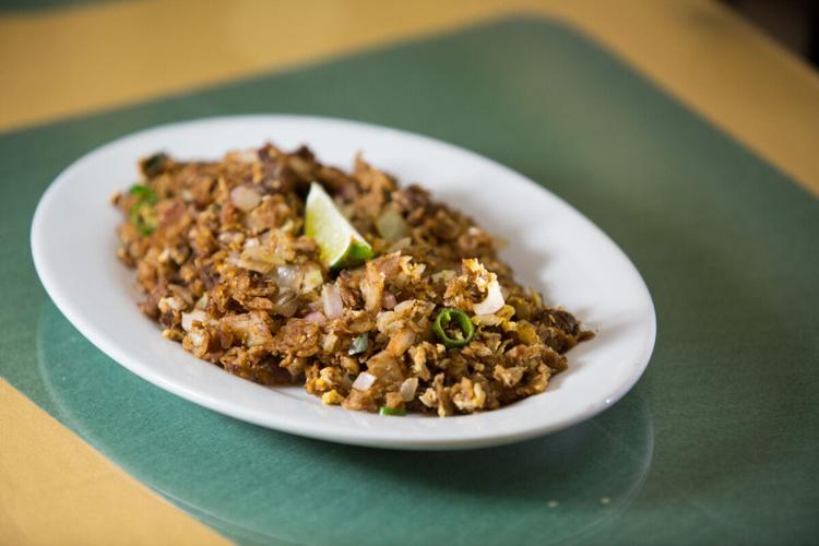 Toronto’s first Tamil Fest promises Sri Lankan eats including hoppers