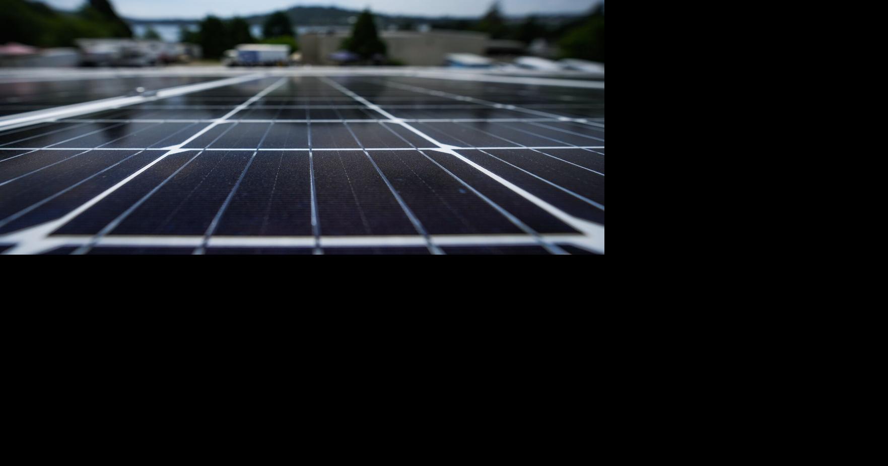 How Ottawa slept in during the ‘dawn of the solar age’