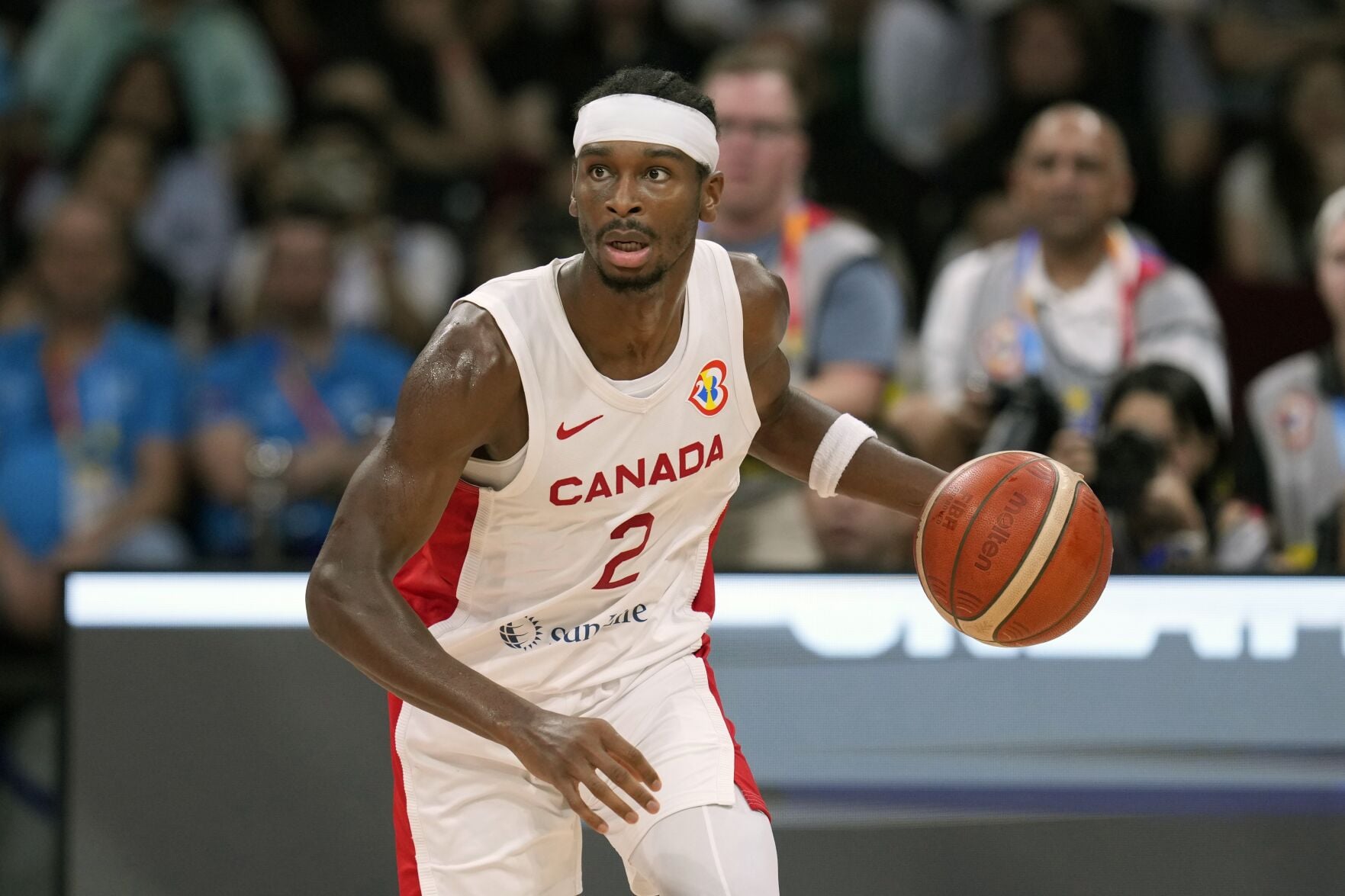 Murray, Wiggins left off Canada aiming for L.A. Olympics