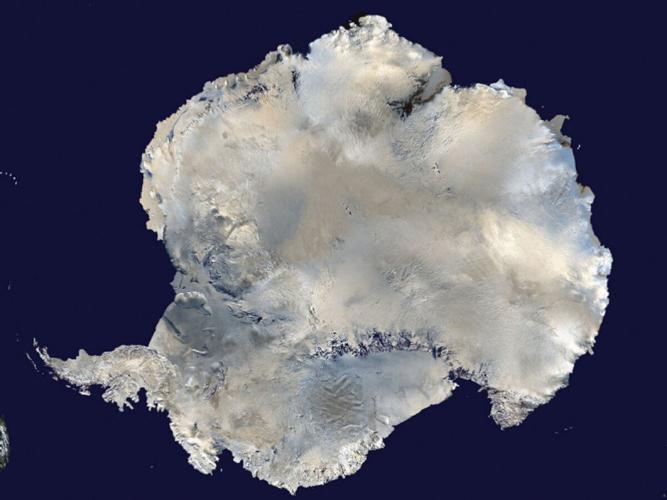 Russians may have missed chance to access ancient Lake Vostok