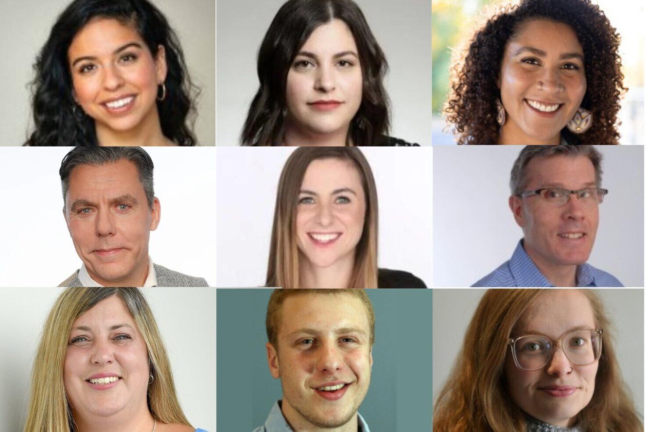 Toronto Star journalists receive CAJ nominations