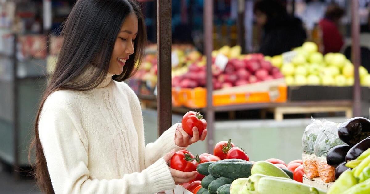 Making good food choices should be easier