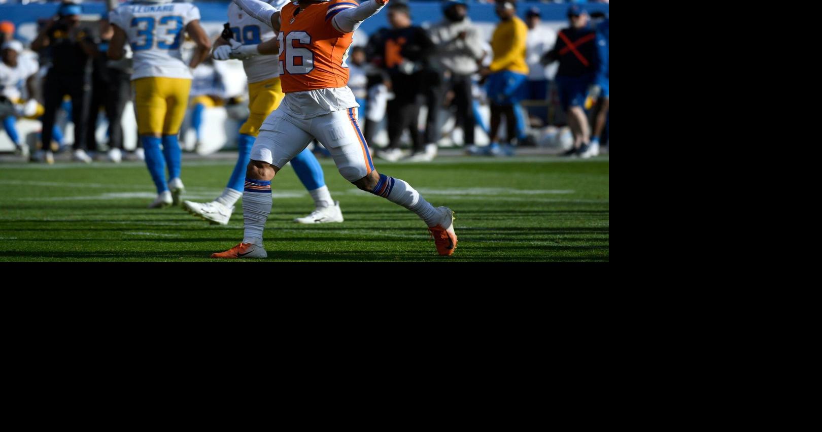 From undrafted to All-Pro: Devon Key's journey and big impact on top ...