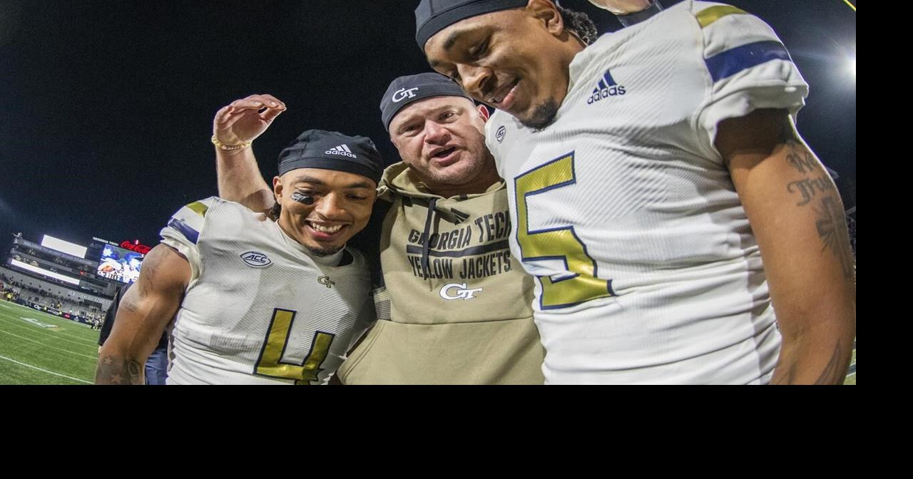 In Dublin, Uiagalelei and King in spotlight as No. 10 FSU and Georgia ...
