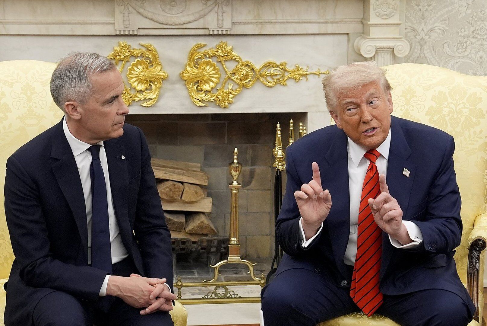 Mark Carney cabinet: See all 28 Liberal ministers