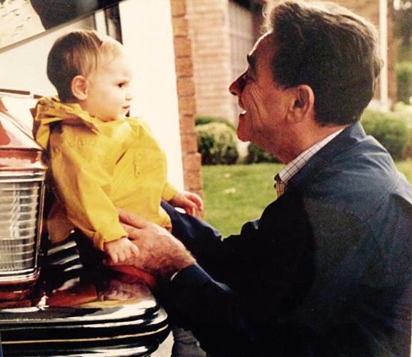 Eye Candy: 1973 Buick Riviera Gran Sport