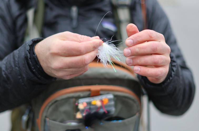 Fishing in Toronto brings a community of anglers together