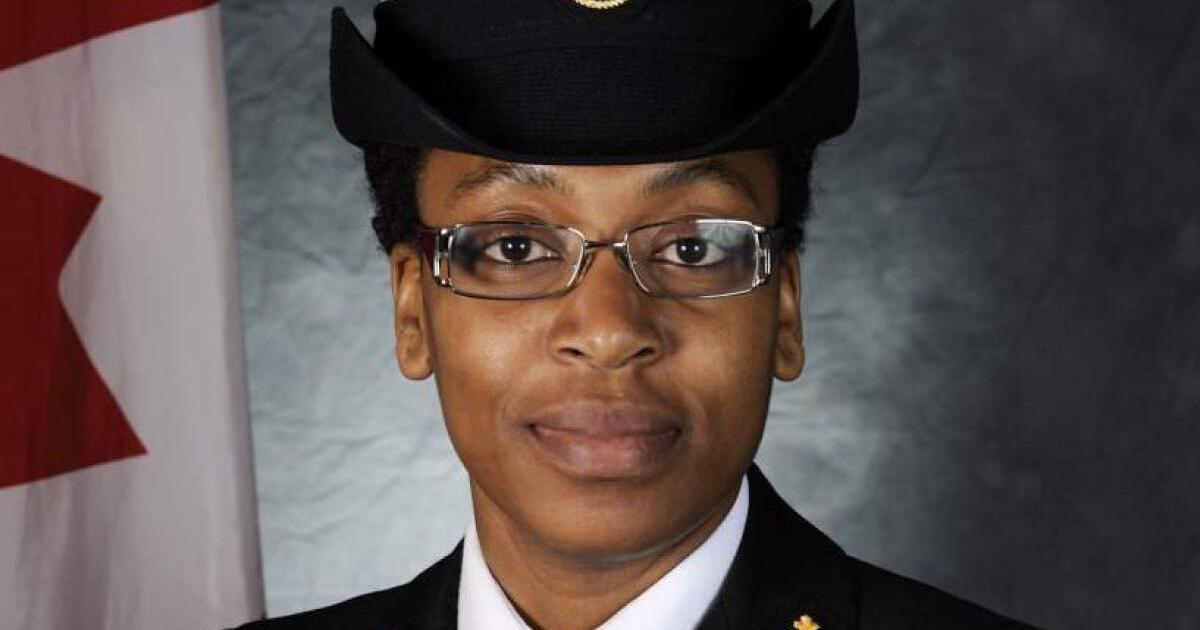 Lupe’s Troops: Melissa Melinda Miller