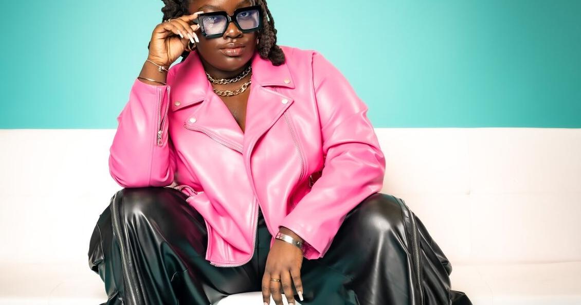 Meet Shahaddah Jack, Toronto’s inaugural youth poet laureate