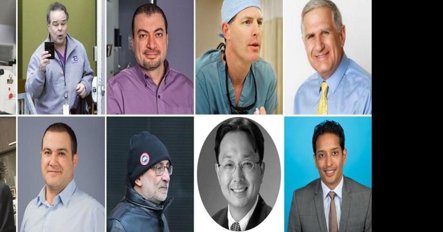 Revealed: Ontario’s Top 10 highest-billing doctors