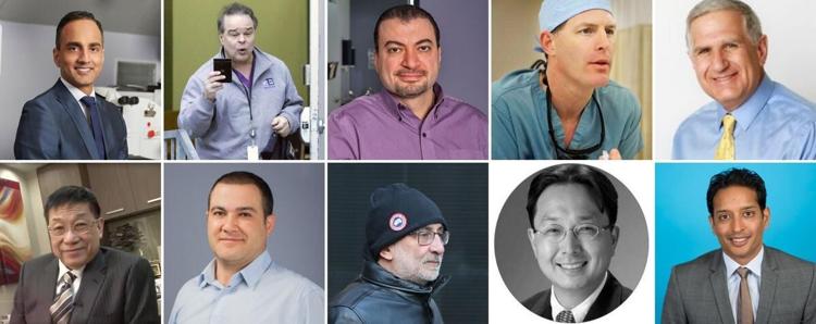 Revealed: Ontario’s Top 10 highest-billing doctors