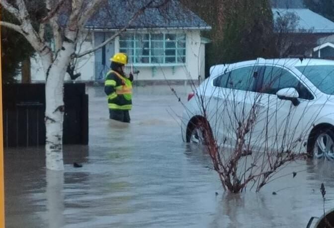 First fires, now floods: Why B.C. is caught in a horrific dance between ...