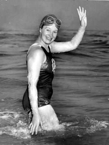 Unprecedented end-to-end Lake Ontario swim set to start