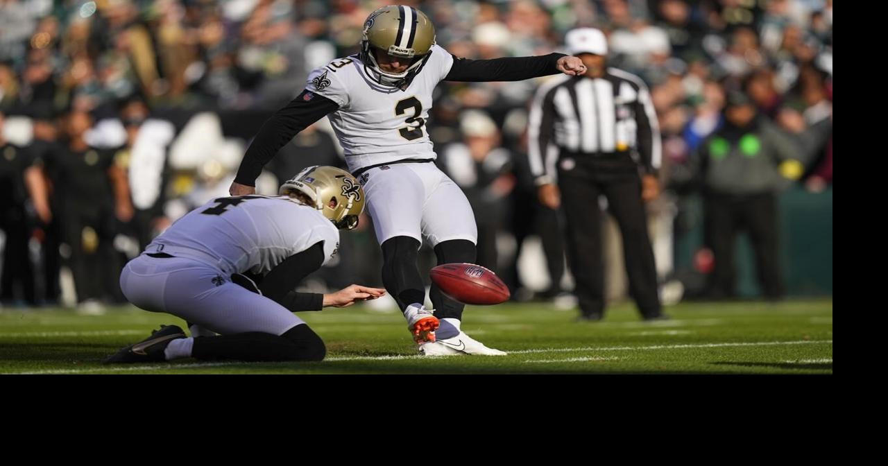 Allen: Saints ‘not as far off as maybe some might think.’