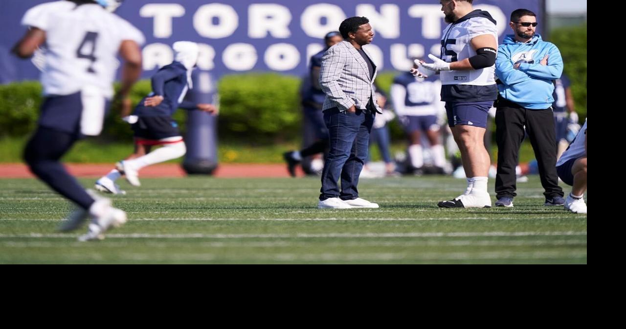 Plenty of big-name players on Toronto's defence slated to become free agents