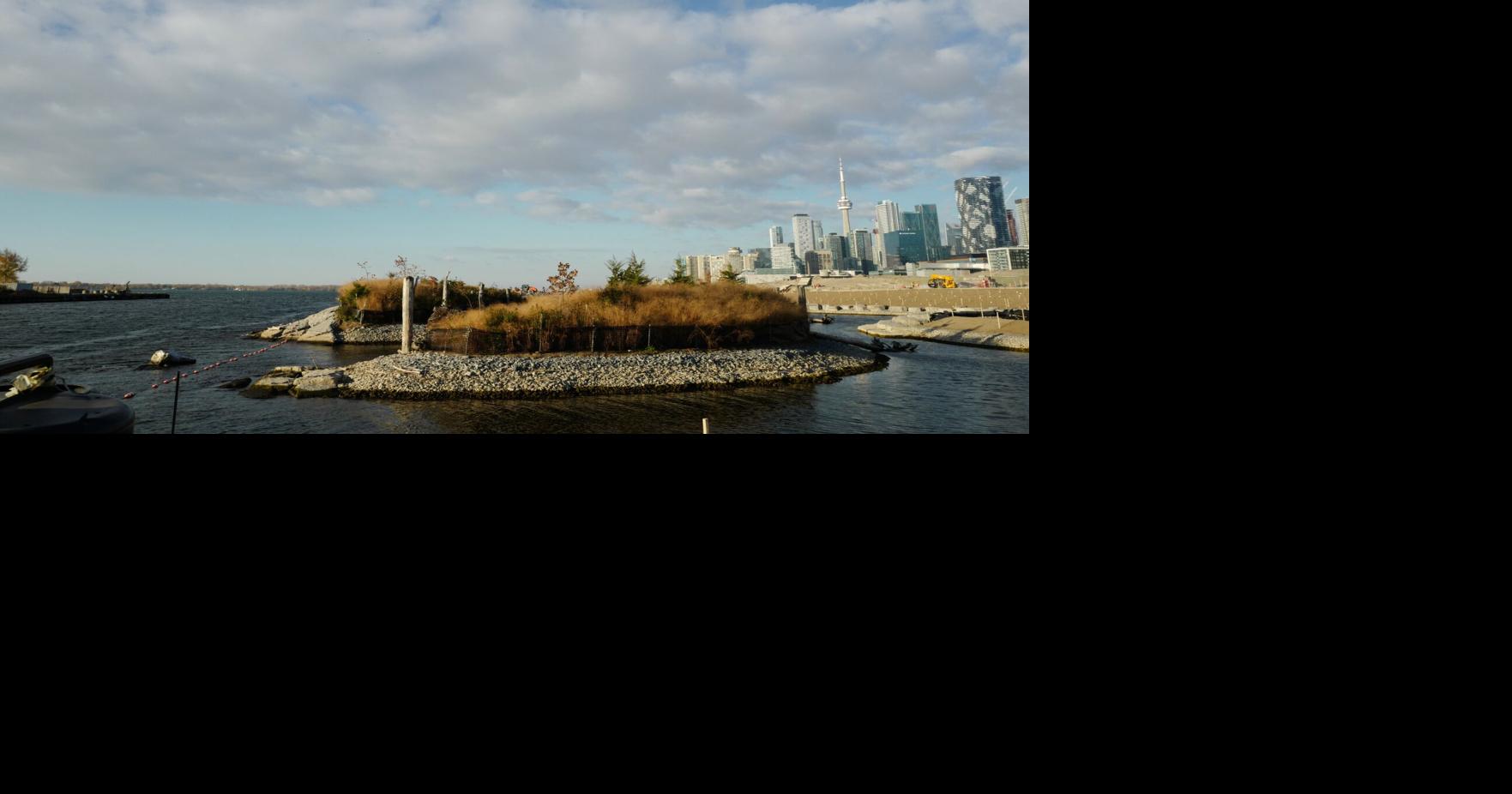 Don River finally restored: Here’s how they did it