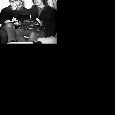 Gordon Waller of 'Peter and Gordon' dies