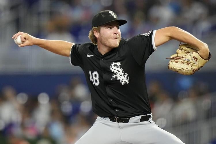 Jake Burger's three-run homer in the ninth caps Marlins 7-4 win over ...