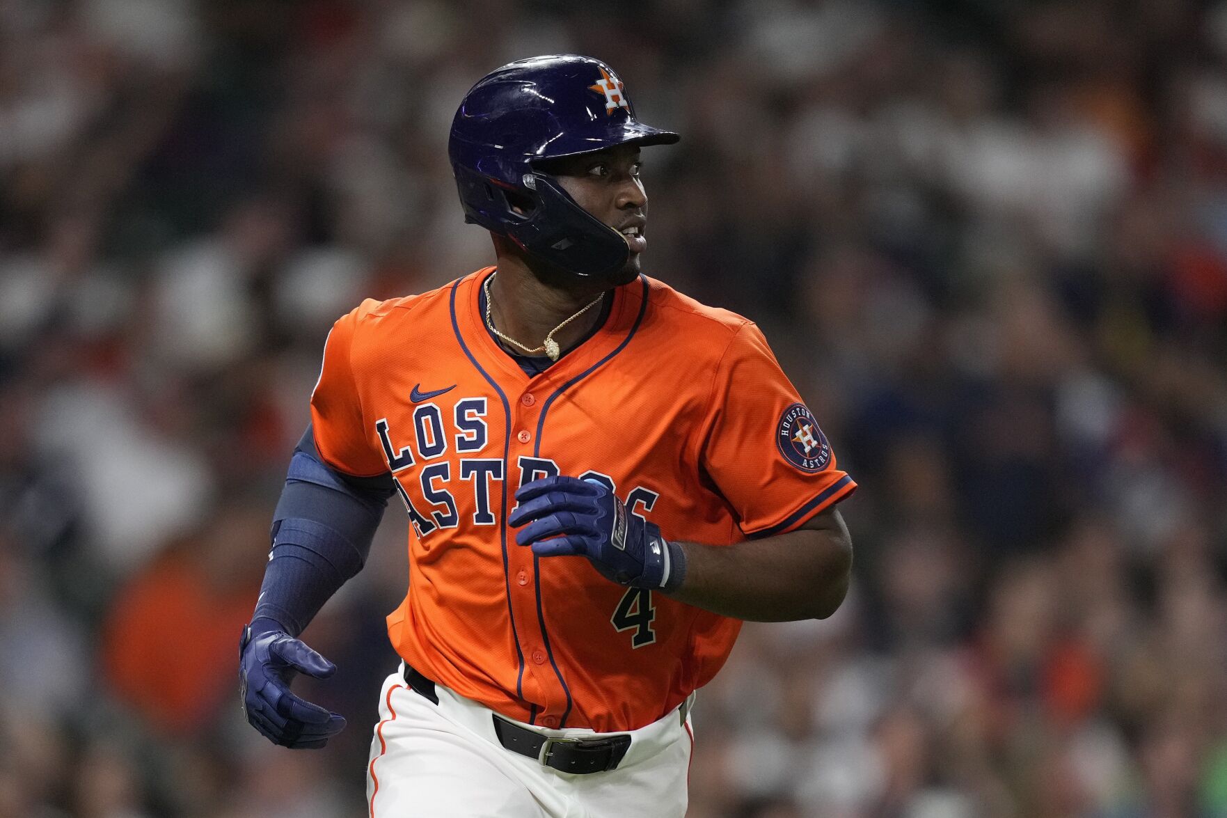 Blue Jays trading Loperfido for Sanchez has ripple effect