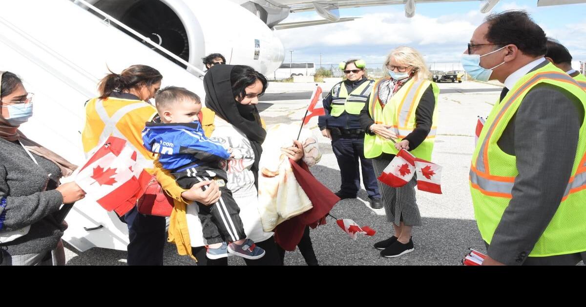 Canada welcomes record number of newcomers. Now what?