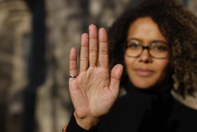 Why engineers want to retool a mysterious ring ceremony