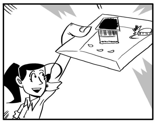 Dirt Candy by chef Amanda Cohen is North America’s first graphic novel ...