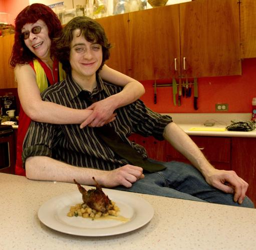 Kingston’s boy-wonder chef Luke Hayes- Alexander turns 21