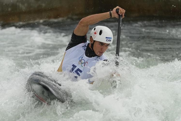 Photo Gallery: Paris Olympics - Day 1