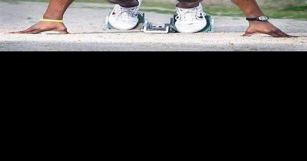 Athlete of the week: Tremaine Harris