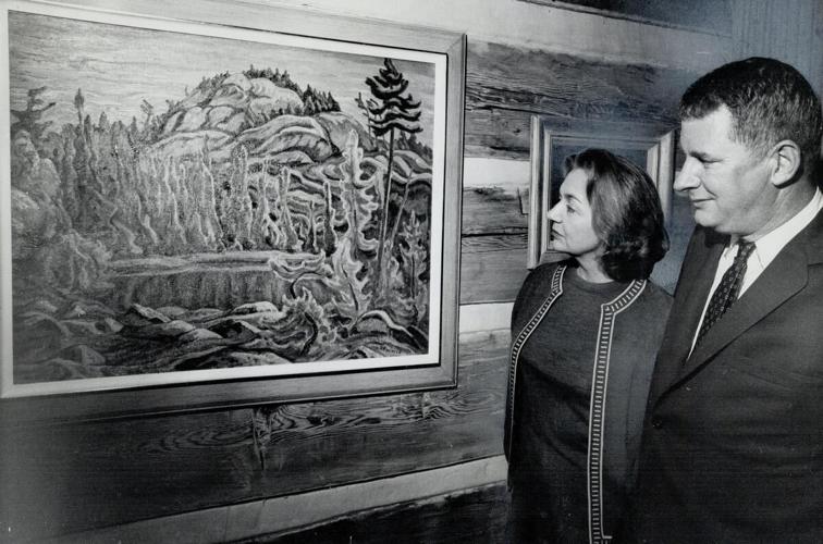 The McMichael reimagines itself as “home of the art of Canada”