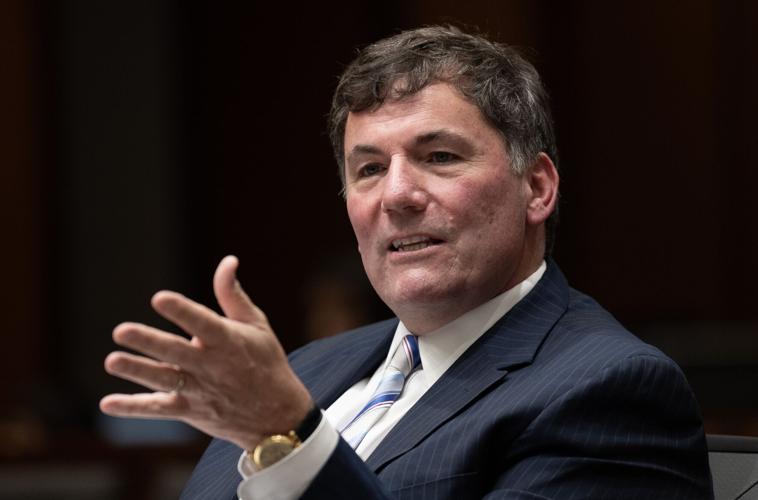 Who will replace Justin Trudeau as Liberal party leader?