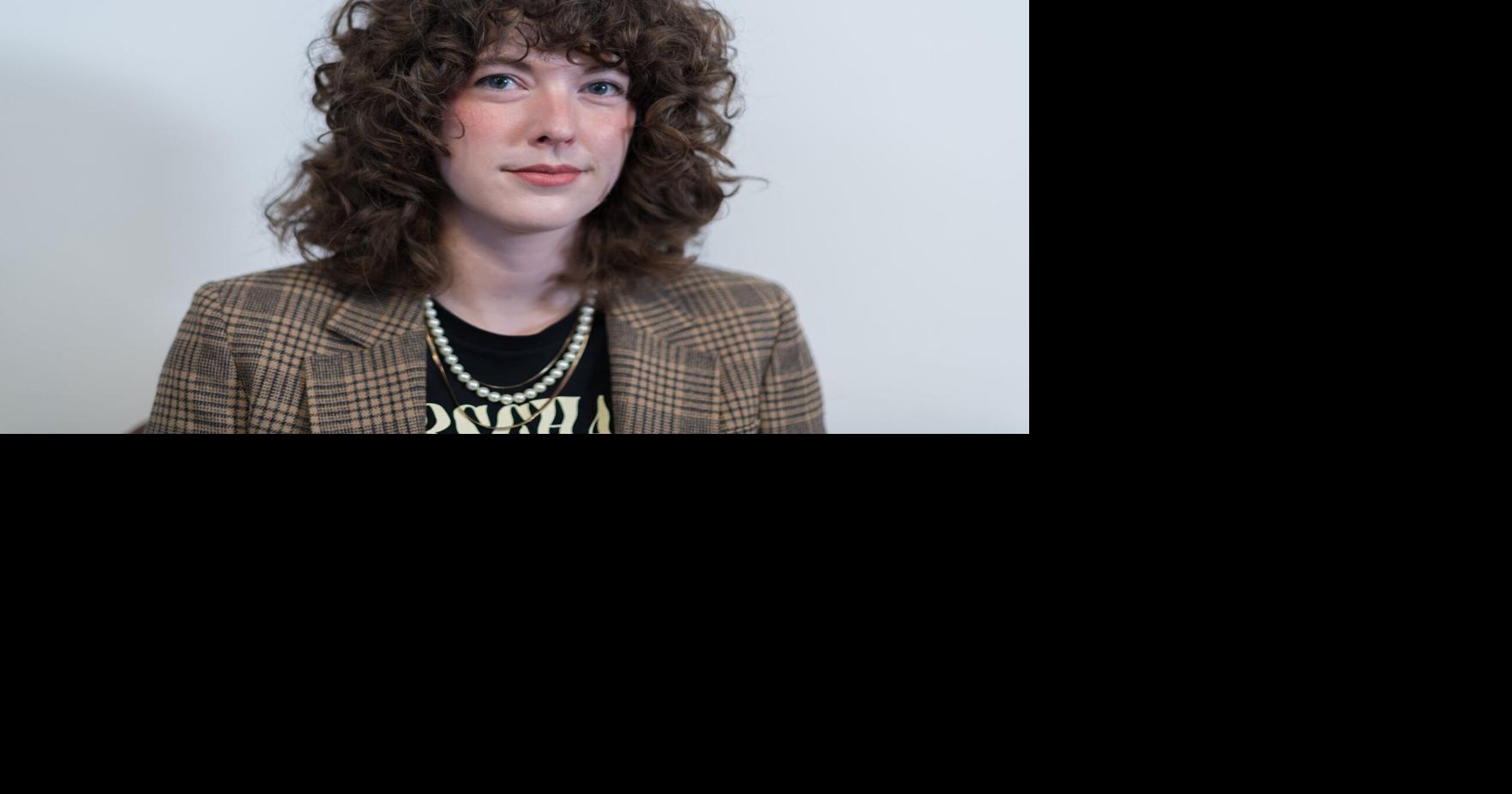 Reading habits: ‘Jesusland’ author Joelle Kidd