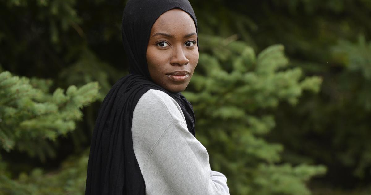 She left her kids to get groceries. What happened next has her suing ...