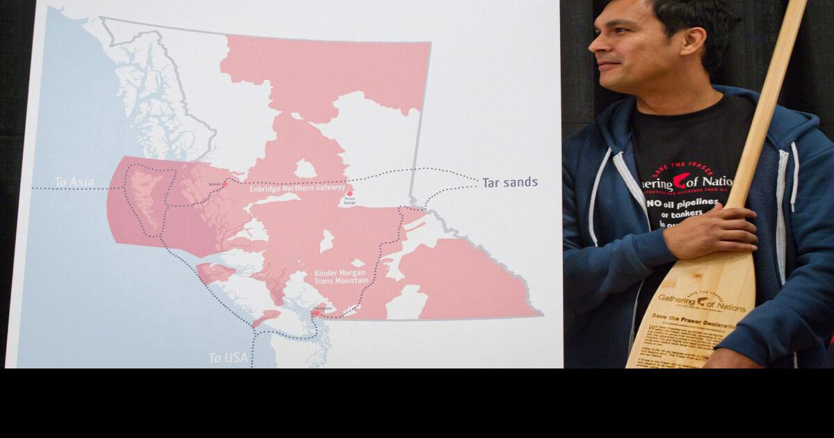 Indigenous Canadian actor Adam Beach walks a fine line as a Canada 150 ...