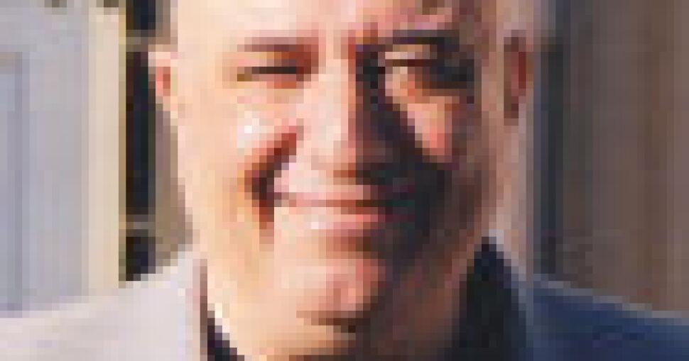 Stephen Eric Bronner explains the mindset of the bigot