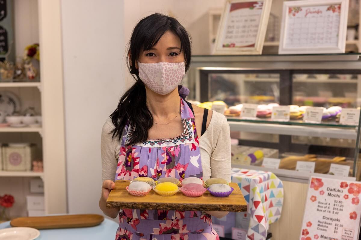 Markham’s J-Town: The GTA’s Japanese food destination