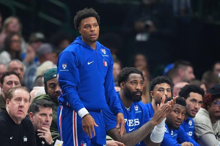 Raptors all-time great Kyle Lowry likely makes final on-court ...