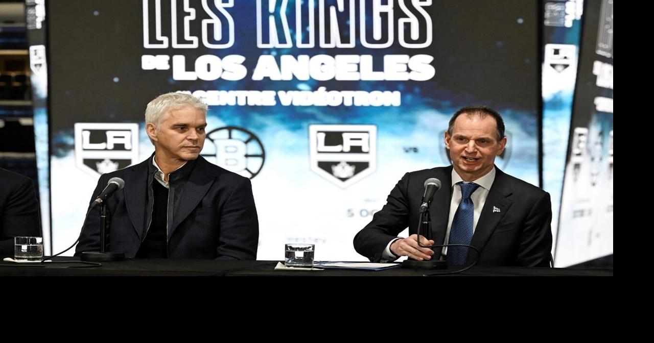 For Quebec Premier François Legault, it’s all immensely personal